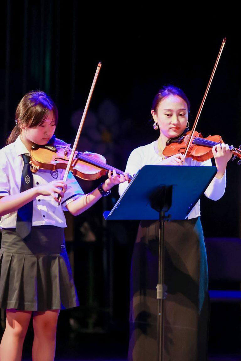 校本课程 | 南京威雅学校